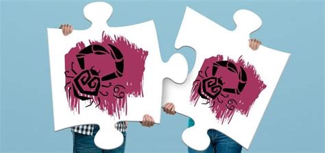 Compatibilidade Dos Signos Câncer E Câncer Wemystic Brasil