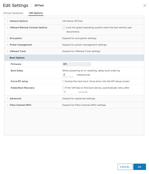 Migrating An EFI Linux Install To A New Server Blog Kroy Io