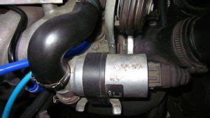 How To Test And Clean The Idle Air Control Valve In Your Car
