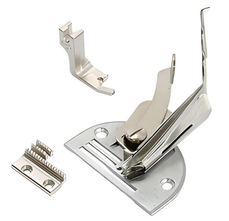 Пристосування малої механізації Ningbo A10 32 8 Mm врізний в 4 складання із закритими зрізами