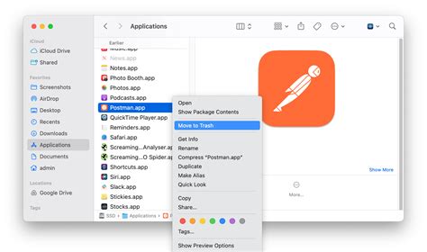 How To Completely Uninstall Postman On Mac 2 Easy Ways