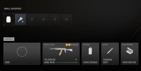 Why Arent My Attachments Working In Dmz Rcodwarzone