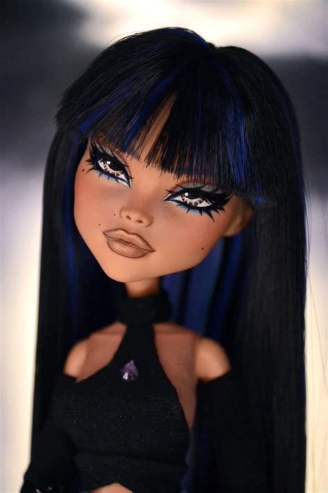 Pin By On Bratz Doll Makeup Bratz Doll Makeup Doll Aesthetic