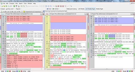 Spreadsheet Software Comparison Within Compare Suite Software Compare