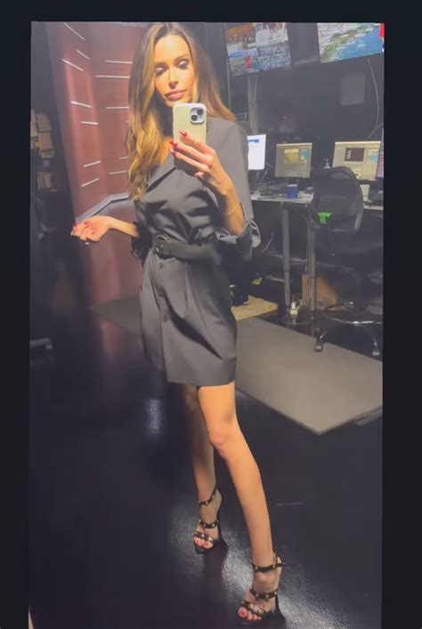 Jennifer Lahmers S Feet