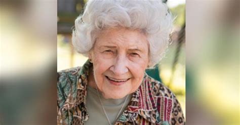 Ruby Inez Lott Obituary Visitation Funeral Information