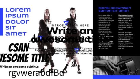 No Code Landing Page