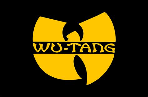 Wu Tang Font Fonts Hut