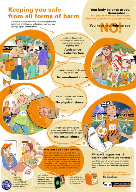 Free Printable Safeguarding Posters Download Free Printable