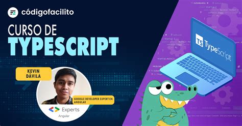 curso profesional de typescript