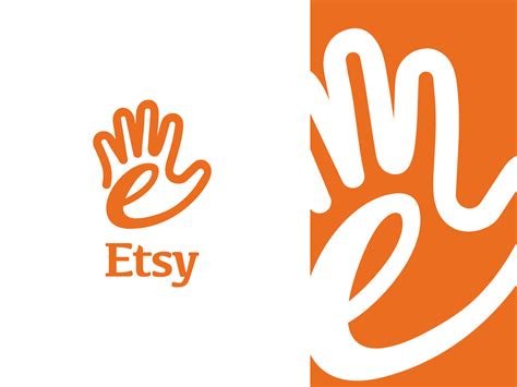 Etsy Logo Design