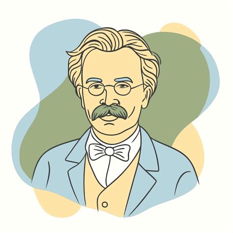 учитель векторная иллюстрация линейная схема Премиум Ai сгенерированный вектор