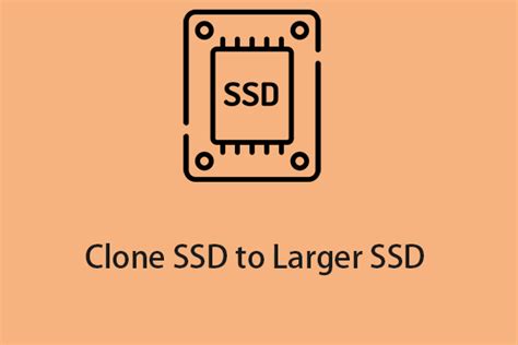 How To Clone Ssd To Larger Ssd On Windows 11 Here Are 2 Tools Minitool