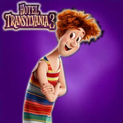 Gta Mods Johnny In Hotel Transylvania Gta Mods Website