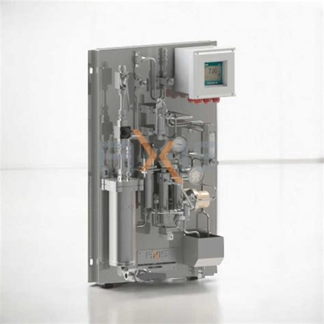 Single Line Swas Third Eye Automation