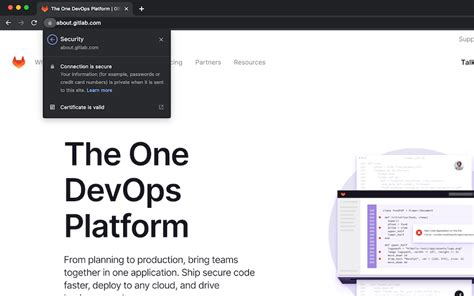 Gitlab And Lets Encrypt Partner To Improve Website Security