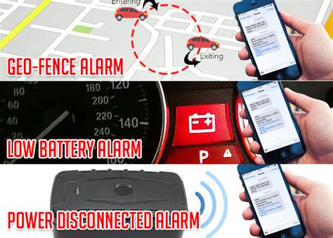 G GPS Tracker Real Live Tracking Wireless Device MAh Big Battery
