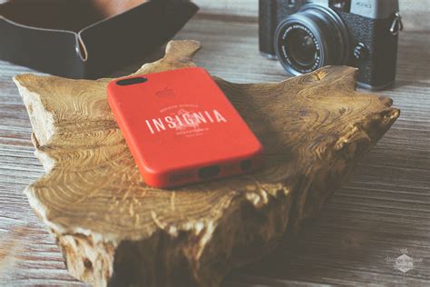 Phone Cover Stamp Vibrant Wordpress Theme