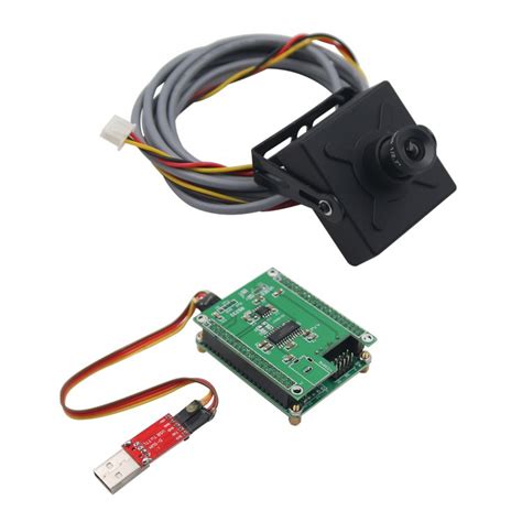 Light Spot Meter Spot Position Sensor Position Sensitive Detector Psd