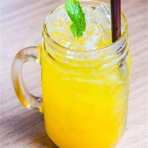 激情海岸美國感恩星期五款最適合女生的一款雞尾酒 每日頭條