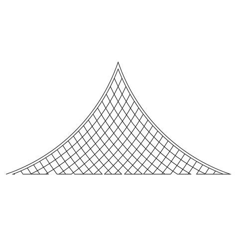 Curved Triangle 001 Digital Pattern Sweet Dreams Quilt Studio