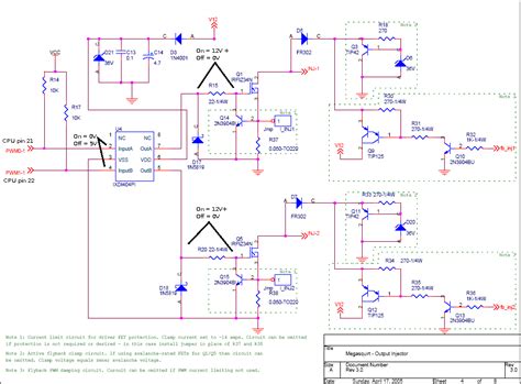 What Causes Open Injector Circuit Wiring Work