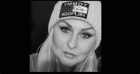 Odeszła Justyna Karaś Niezwykła Kobieta Która Dodawała Sił Innym