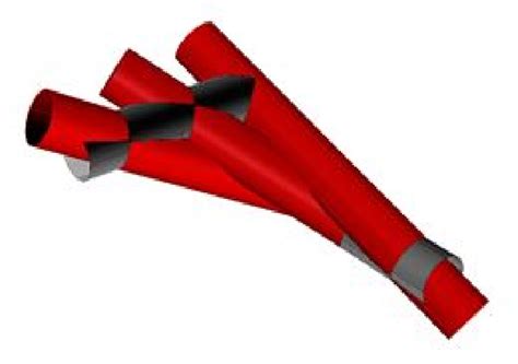 Construction Of The Geometric Method Download Scientific Diagram