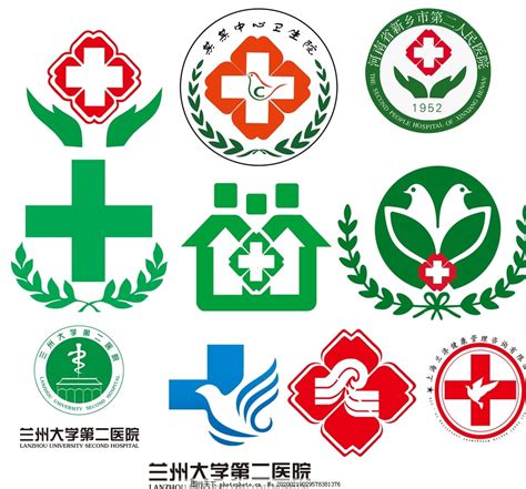 医院logo图片其他其他 图行天下素材网