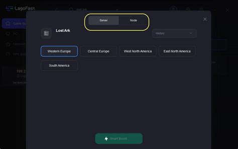 Exploring Lost Ark Server Status Merge And Downtime