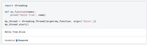 What Is Threading And Multiprocessing In Python Data Basecamp
