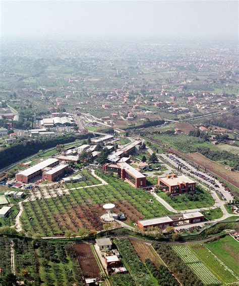 Esa Esrins Ground Facilities