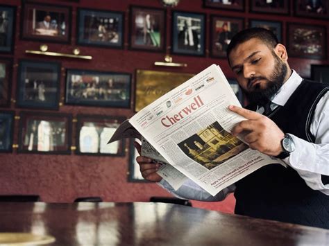 Muhammad Anns On Linkedin We Read The Weird Tales In Newspapers To Crowd Out The Even Weirder