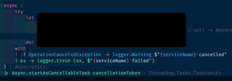 Syntax Highlight Issue String Interpolation · Issue 1876 · Ionideionide Vscode Fsharp · Github