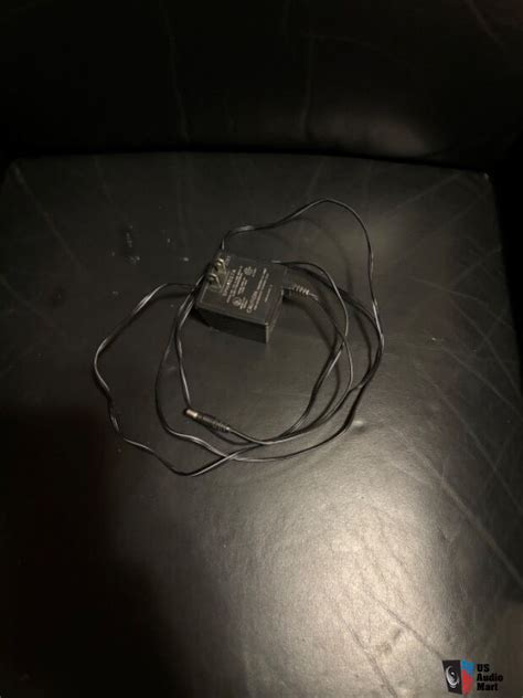 Energy Eac 2 Way Active Subwoofer Crossover Photo 4774072 Us Audio Mart