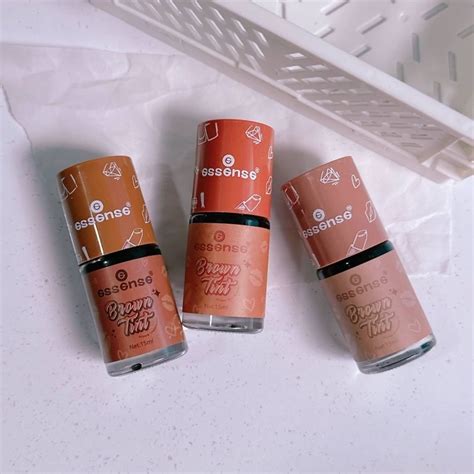 خرید و قیمت تینت لب قهوه ای از غرفه دوان گالری