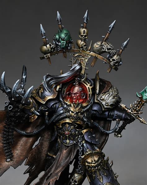 Abaddon Update Richard Gray Creations