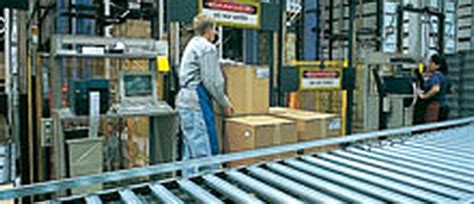 Unit Load Automated Storage Retrieval System AS RS Pallet Storage Bastian Solutions