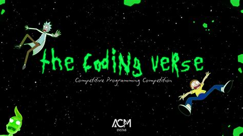 The Coding Verse