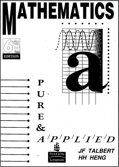 solutions for additional mathematics 2nd by j f talbert book