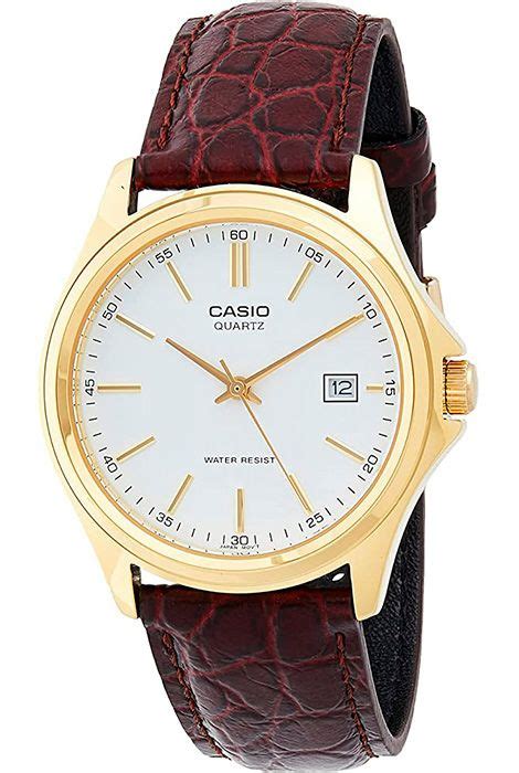 Кварцевые мужские наручные часы Casio Collection Mtp 1183q 7a купить с доставкой по выгодным