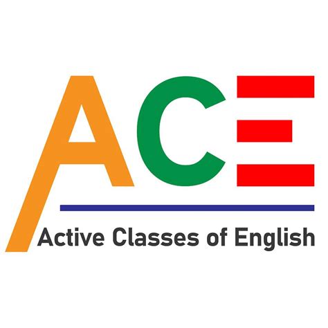 Active Classes Of English Yangon