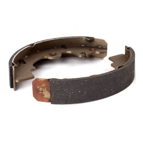 Premier Brake Shoes S37