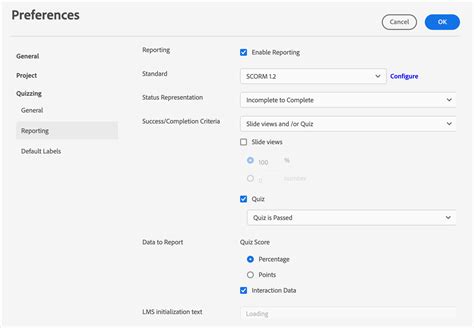 Publish Projects As Html5 Files With Adobe Captivate