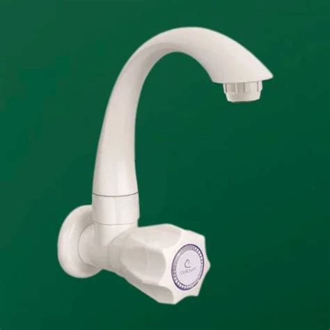 N Star Ptmt Pvc Sink Cock Tap For Kitchen At ₹ 175 Piece In Ahmedabad Id 2855023468273