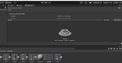 Export Meshes Are Squished In Unity Blender Stack Exchange