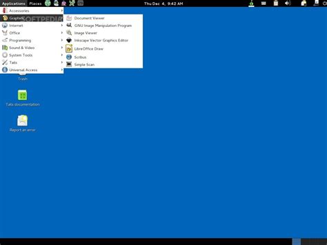 Want To Stay Anonymous Online Use The Tails OS Softpedia