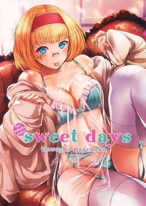 Artist Mayonaka Taroupho Nhentai Hentai Doujinshi And Manga