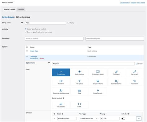 Adding And Displaying Custom Fields In Woocommerce Orders
