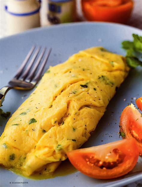 Классический французский омлет пошаговый рецепт с фото Recipe Recipes Food Meals